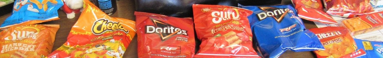 Copycat Snacks: School Nutrition Policy in Action – In Defense of ...