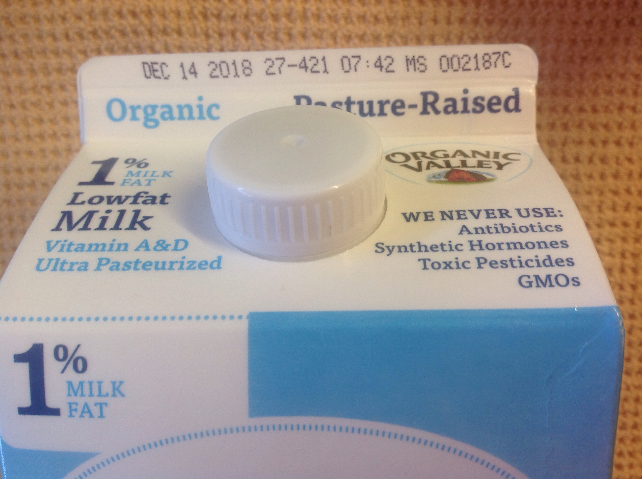 Expiration dates and how they are misunderstood – In Defense of ...