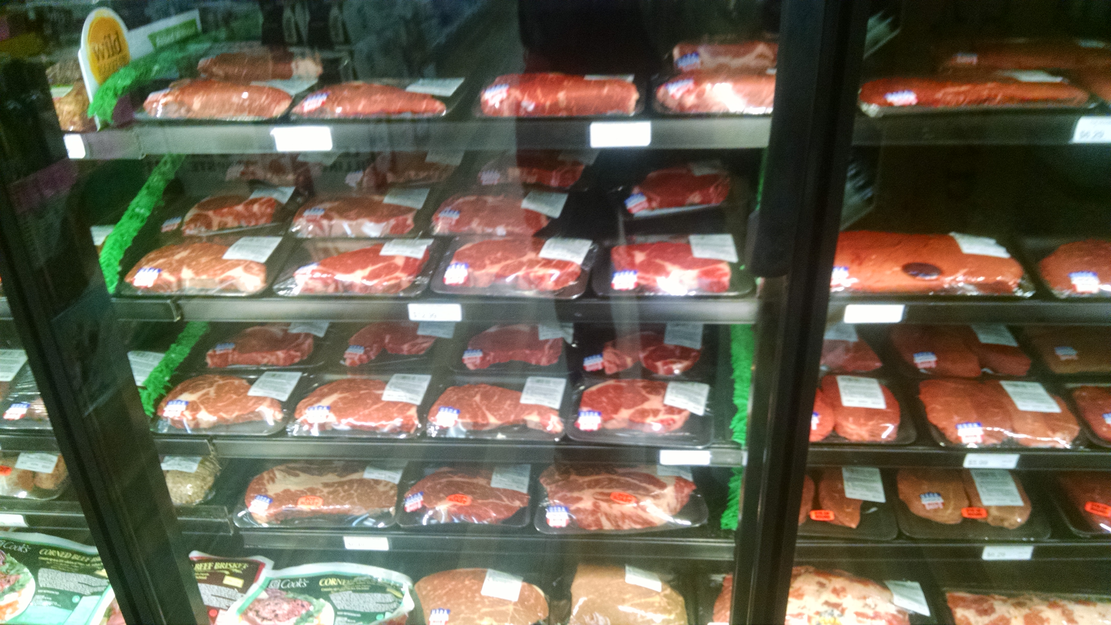 Challenges in handling perishable foods in small stores that sell food ...