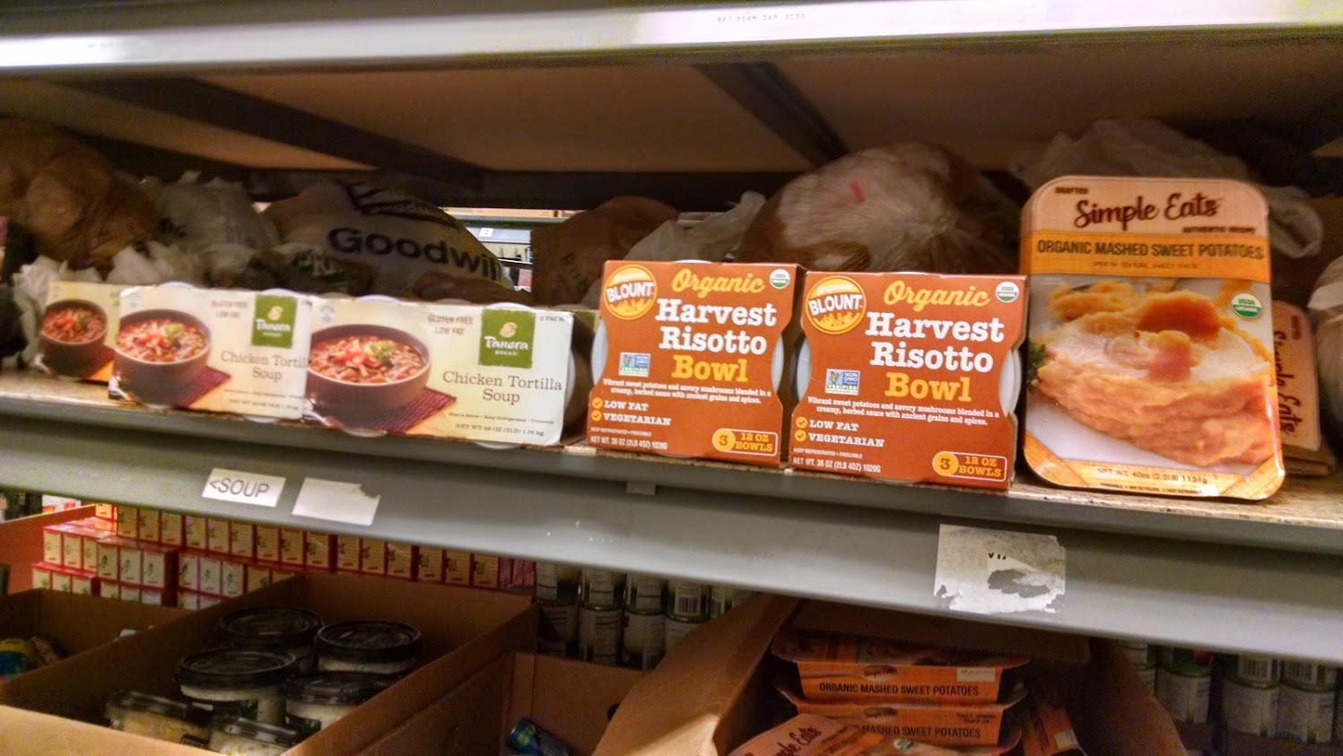 More Pressure Cooker: Food distribution to low-income families – In ...