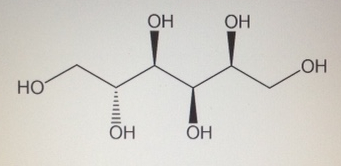 Molecule of the Week: Sorbitol – In Defense of Processed Food