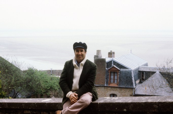 Breaking news: Dr. Aaron Brody turns 90 – In Defense of Processed Food