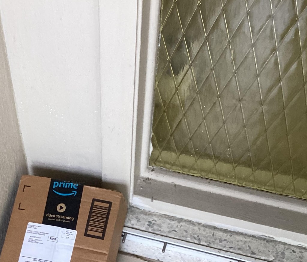 Arriving Today and how our need for speed is tying up supply chains ...