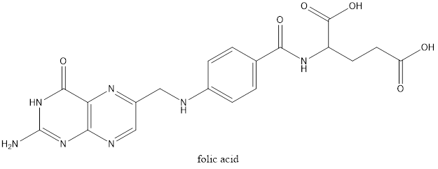 Determining the nutritional value of a specific vitamin in a specific ...